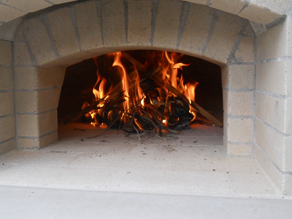 Texas Oven Co. Pre-Bake Pizza Dough Shells - Texas Oven Co.