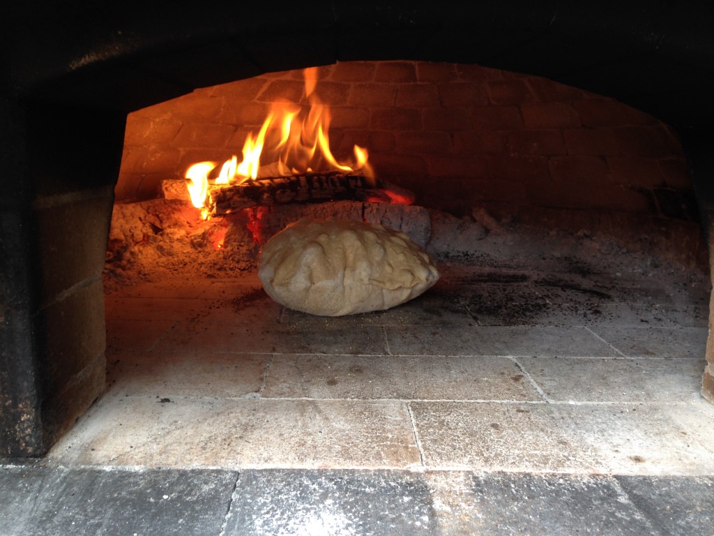 Texas Oven Co. Pre-Bake Pizza Dough Shells - Texas Oven Co.