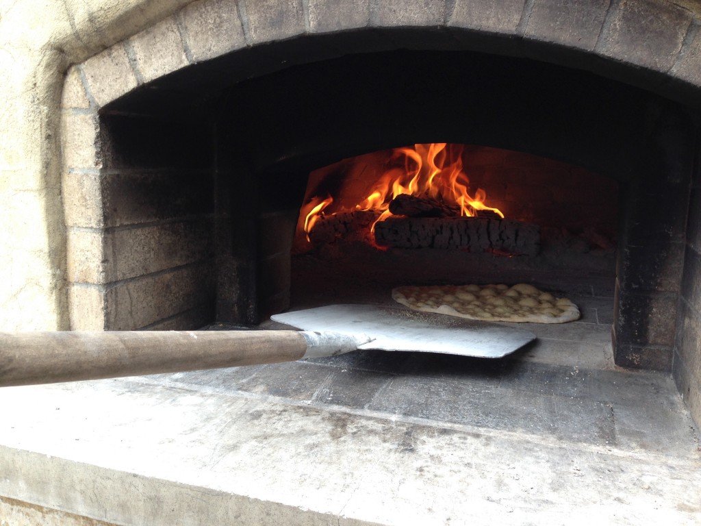 Texas Oven Co. Pre-Bake Pizza Dough Shells - Texas Oven Co.