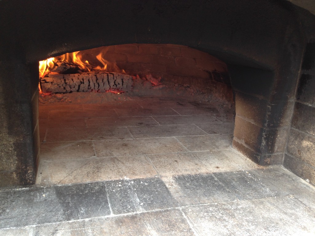 Texas Oven Co. Pre-Bake Pizza Dough Shells - Texas Oven Co.